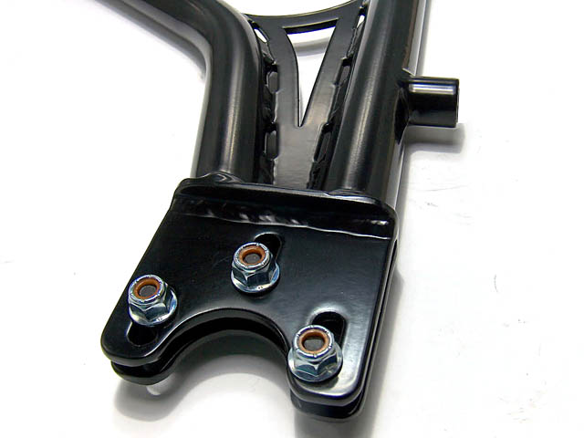 ***USRT: Tubular Control Arms for the MK2/3/Corrado...coming soon ...