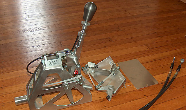 motorsport shifters | VW Vortex - Volkswagen Forum