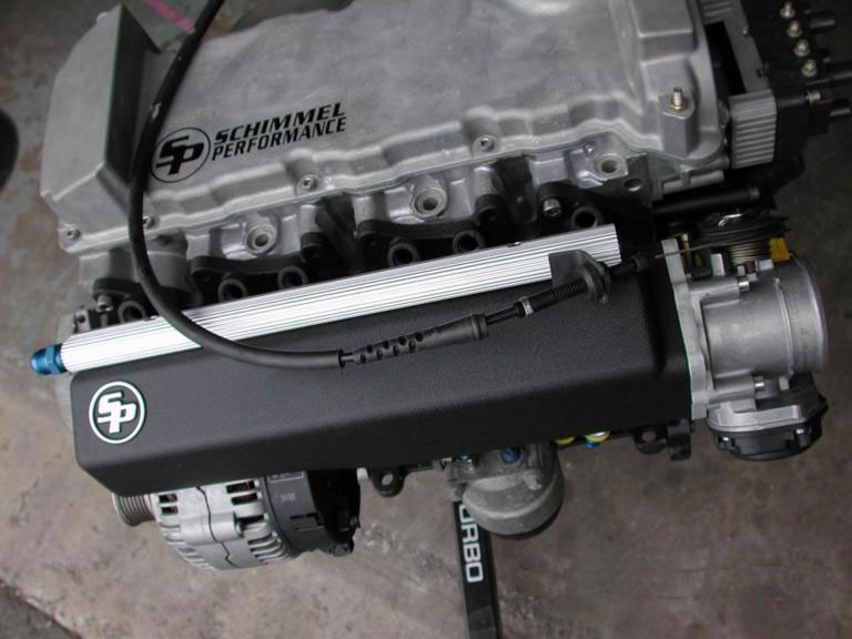 Couple Questions About USRT Intake Manifold | VW Vortex - Volkswagen Forum